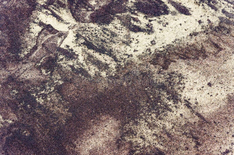 The Texture of the Sand, Sea Sand, Sand Background Stock Photo - Image ...