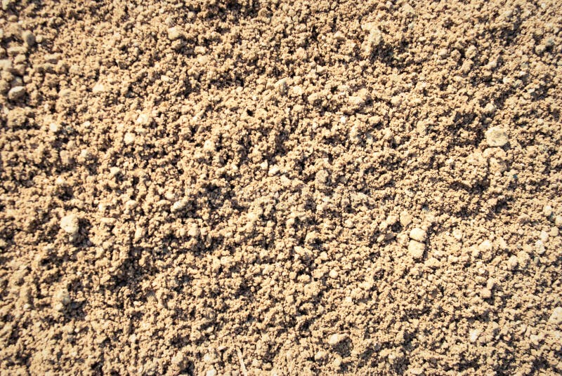 The texture of the sand. stock image. Image of texture - 248208023