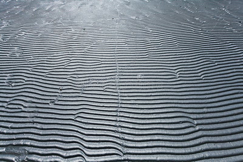 Texture sand waves stock photo. Image of abstract, design - 55526328