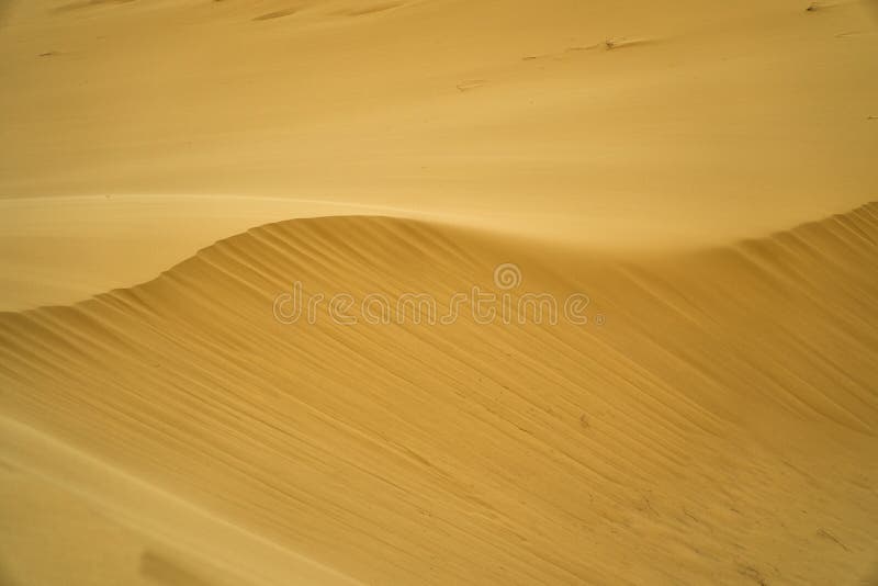 Desert patterns stock photo. Image of ripple, ripples, shadow - 551288
