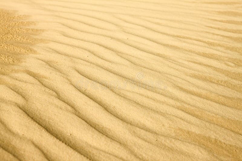 Texture of sand stock image. Image of recreation, rest - 39275543