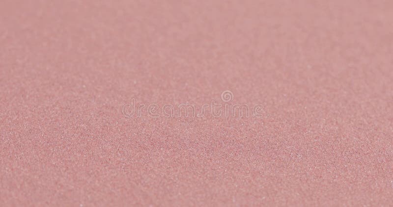 Sandpaper zero on fabric stock video. Video of grain - 135937751