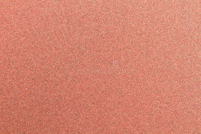 Texture of a Sandpaper in a Close Up View Stock Photo - Image of ...