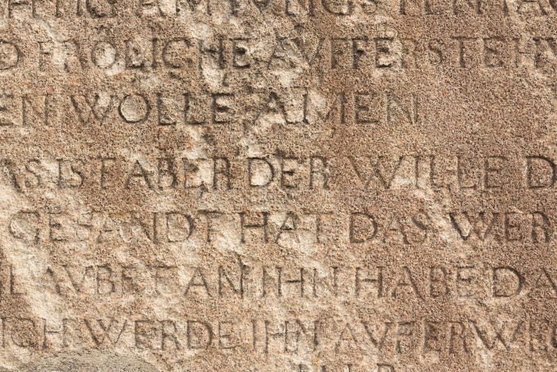 Texture of Sandstone with Engraving Stock Image - Image of sandstone ...