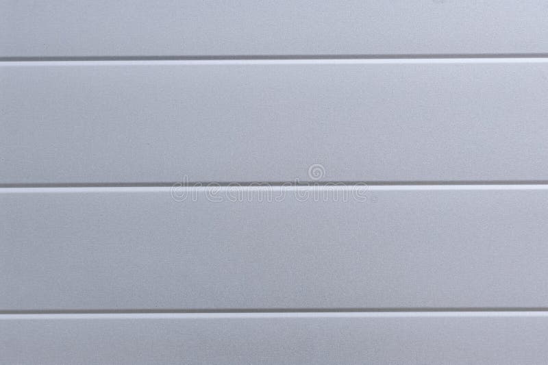 Texture of a Sandwich Panel Gray Close-up Stock Photo - Image of pane ...