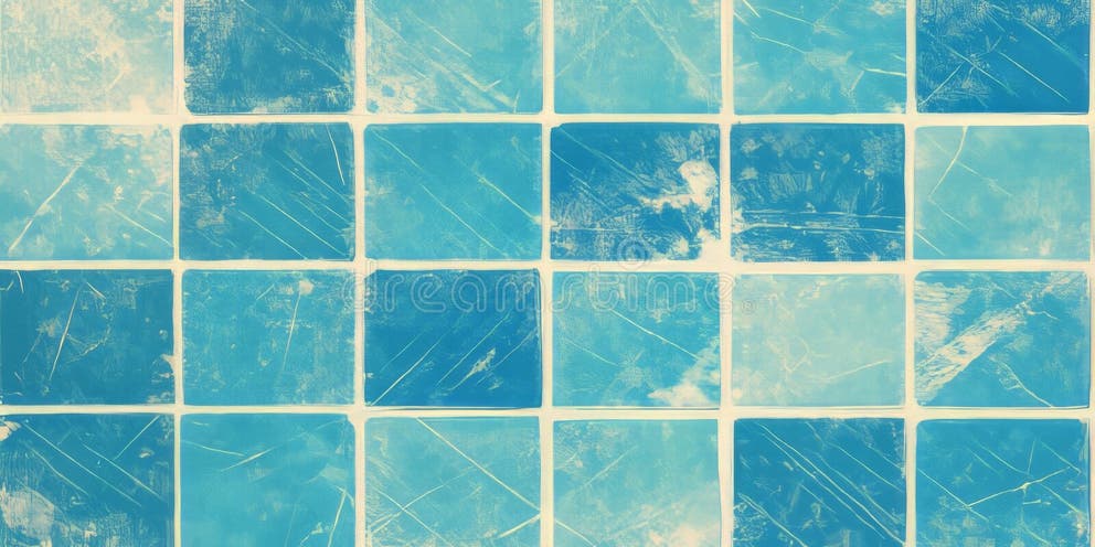 Texture of Satellite Solar Panels Showcasing Reflective Surfaces and ...