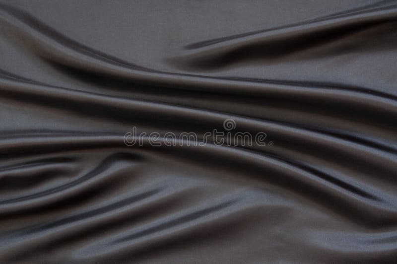 Texture of the Satin Fabric Stock Photo - Image of flow, idea: 77789560