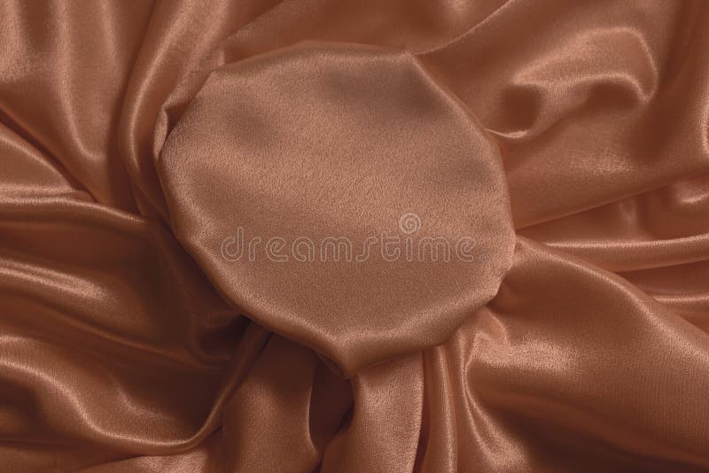 Texture of the Satin Fabric Stock Photo - Image of abstract, base: 77648824