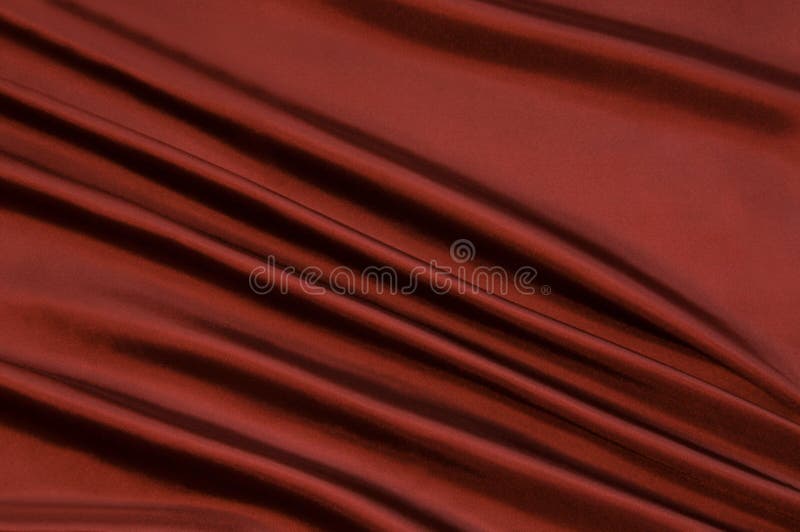 Texture of the Satin Fabric Stock Image - Image of flowing, decor: 77649241
