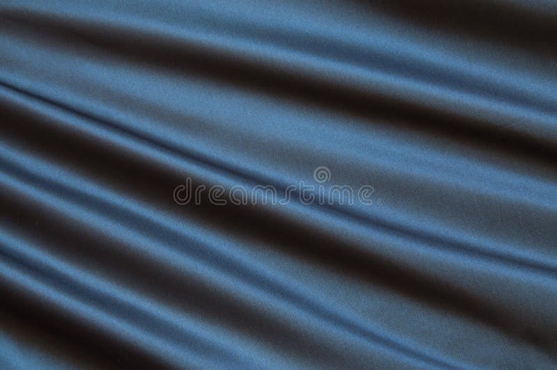 Texture of the Satin Fabric Stock Image - Image of pattern, creative ...