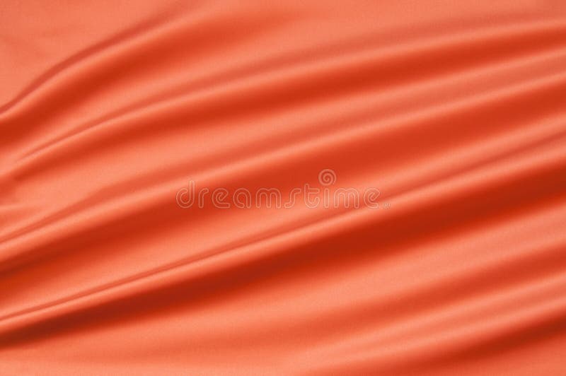Texture of the Satin Fabric Stock Photo - Image of flowing, backdrop ...