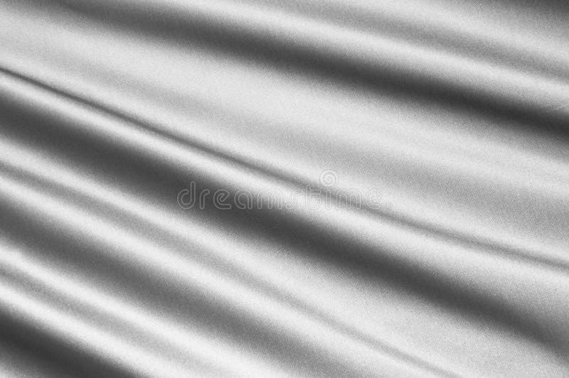 Texture of the Satin Fabric Stock Image - Image of black, blue: 77789639
