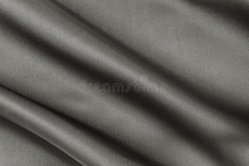 Texture of the Satin Fabric Stock Photo - Image of flow, material: 77789704