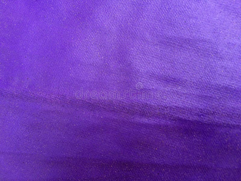 The Texture of the Satin Fabric, Purple Silk Fabric for Background ...