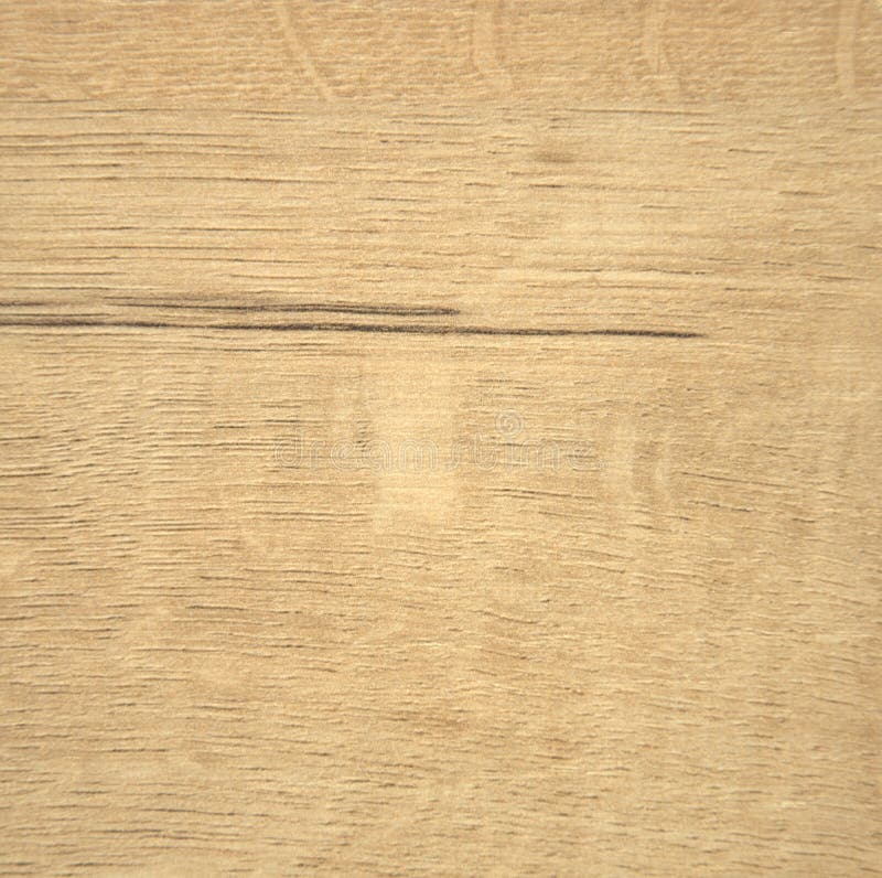 The Texture of Birch Plywood is Painted with a Dark Brown Stain Stock ...