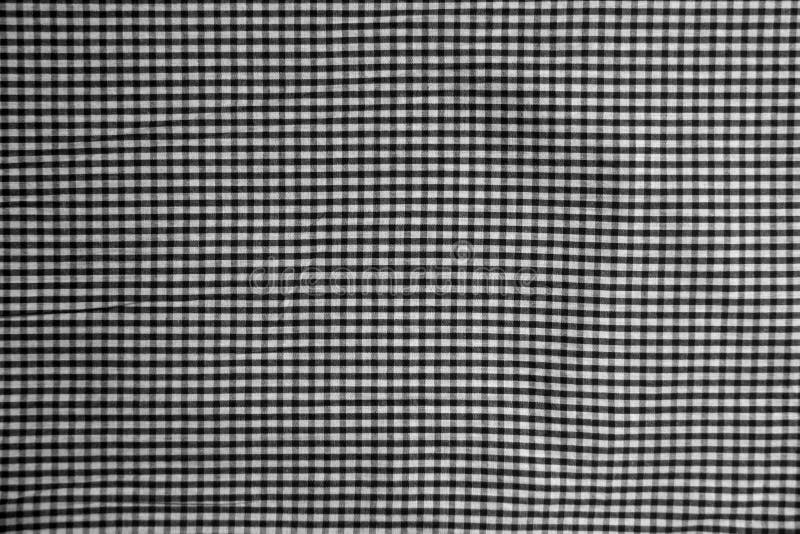 Texture of Scott Pattern Fabric Stock Image - Image of textile, scott ...