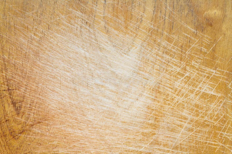 The Texture of Scratched Wood Stock Photo - Image of backdrop, wooden ...