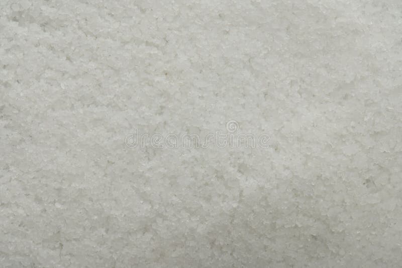 Texture of sea salt stock photo. Image of flavor, space - 151646776