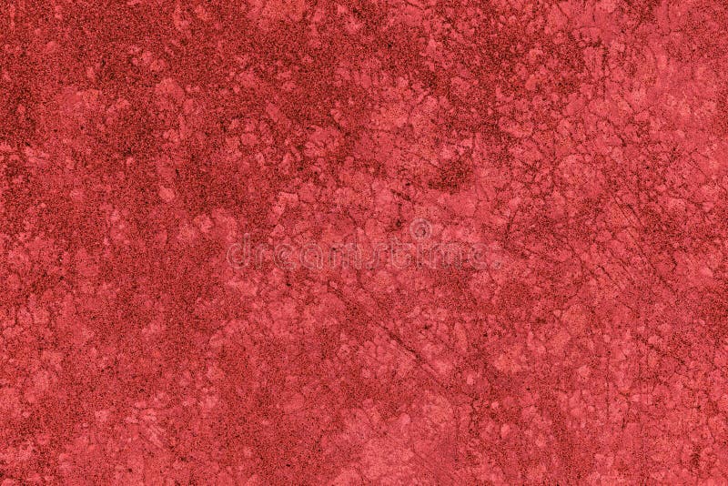 Background of Red Granite Stone Stock Image - Image of floor, dirty ...