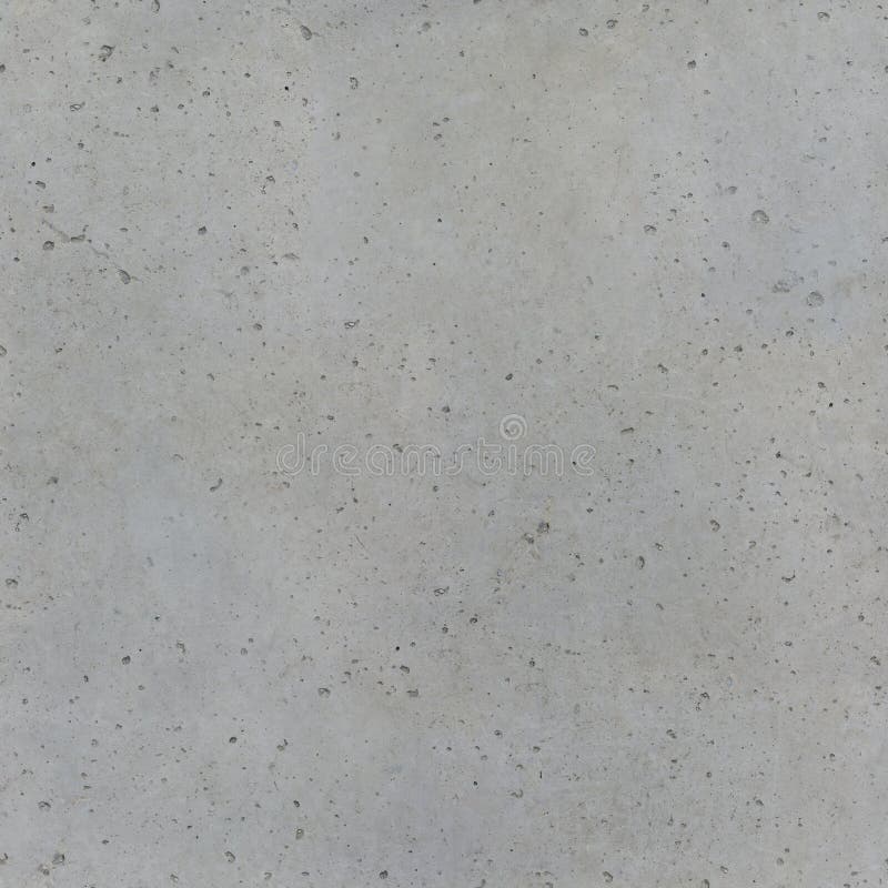 Texture of Seamless Concrete Wall Pattern with Little Air Holes in 6k ...