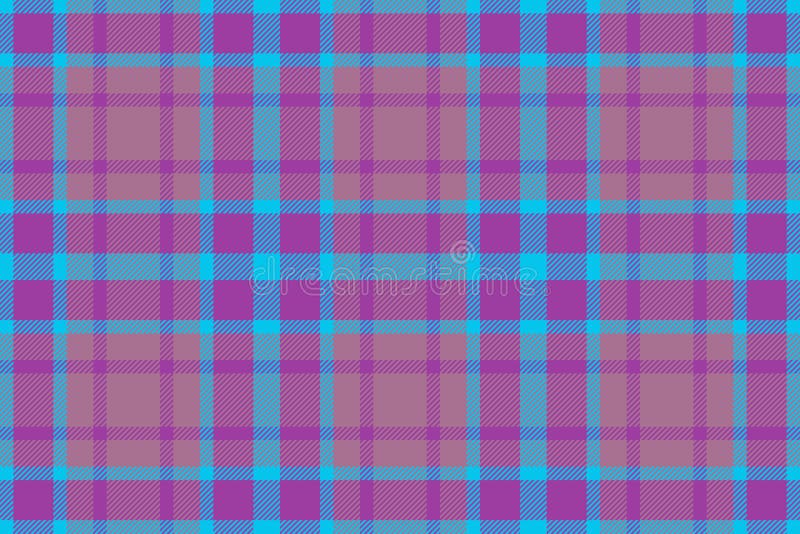 Texture Seamless Fabric. Check Background Pattern Stock Image - Image ...