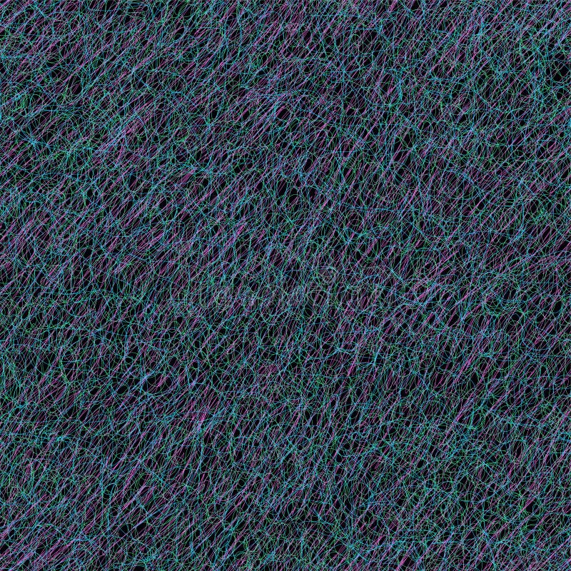 Neutral Elegant Line Art Pattern Fishnet, Seamless Texture Design. Torn ... Neutral Elegant Line Art Pattern Fishnet, Seamless Texture Design. Torn ...