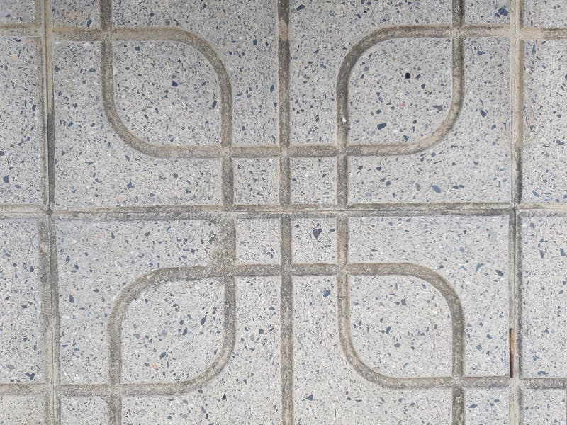 Parking Lot Texture Seamless