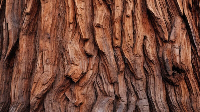 Texture sequoia tree stock photo. Image of sequoia, patterns - 327520260