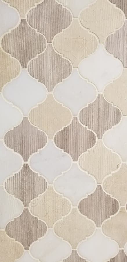 Texture Series - Modern Tile Patterns Stock Image - Image of gray ...