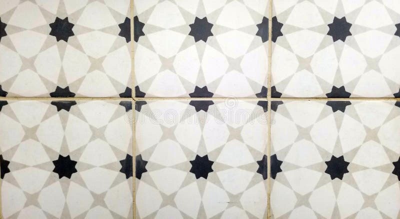 Texture Series - Modern Tile Patterns Stock Photo - Image of blue ...