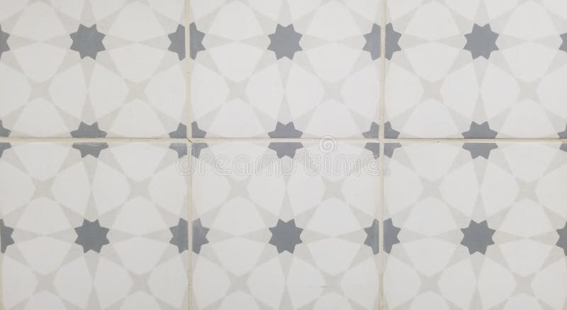 Texture Series - Modern Tile Patterns Stock Image - Image of notarianni ...