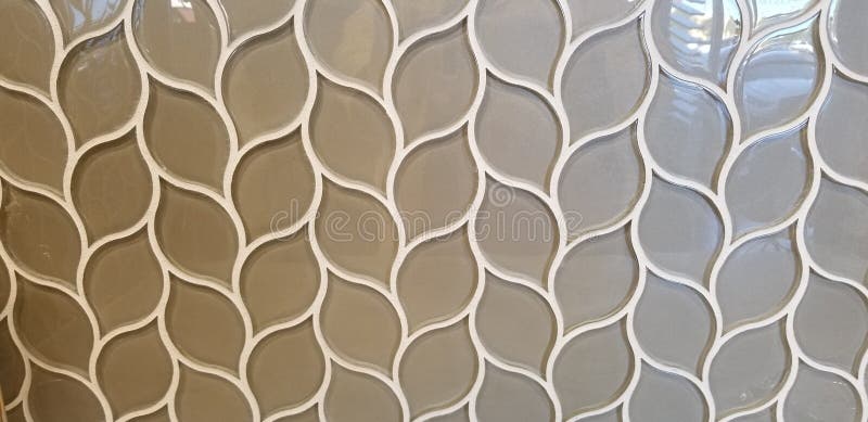 Texture Series - Modern Tile Patterns Stock Image - Image of abstract ...