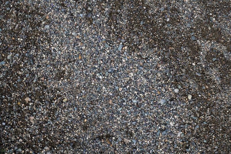 The Texture of a Shallow River Stone Stock Photo - Image of pattern ...