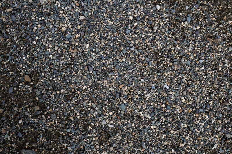 The Texture of a Shallow River Stone Stock Photo - Image of rock ...