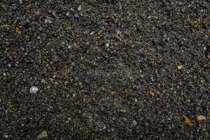 The Texture of a Shallow River Stone Stock Photo - Image of backdrop ...