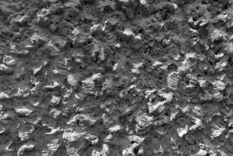 Texture of Sharp and Rough Stone Wall, Random Pattern Background Stock ...