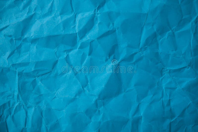 Texture Sheet of Crumpled Paper Stock Photo - Image of rock, retro ...