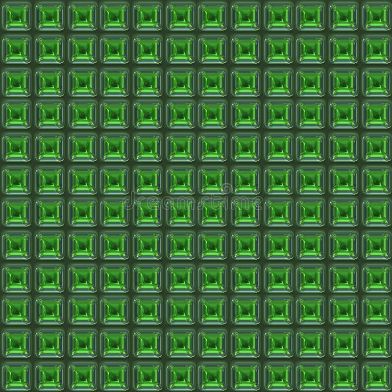 Texture Shiny Green Tiles, Background Photo with High Quality Stock ...