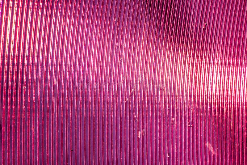Texture of Shiny Pink Plastic Stock Image - Image of surface, material ...