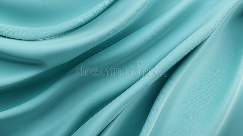 Texture of Silk Fabric in Trendy Color Transformative Tea Stock ...