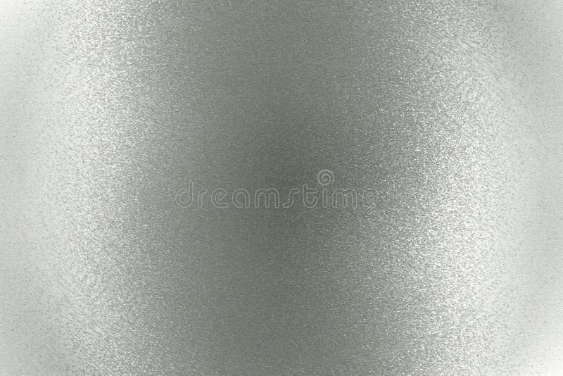 Texture of Silver Rough Metal Floor, Abstract Background Stock Photo ...