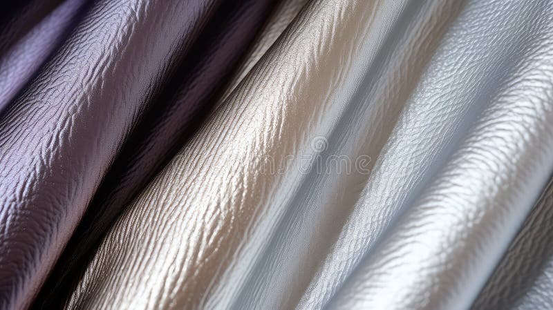 Texture silver swatches stock illustration. Illustration of great ...