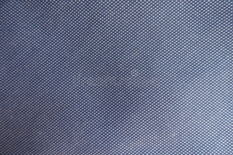 Texture of Simple Blue Striped Cotton Stock Image - Image of striped ...