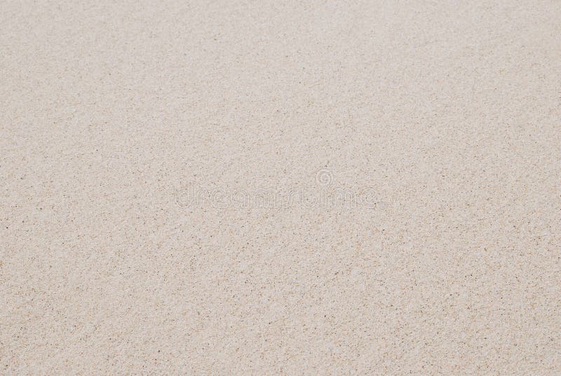 Texture Simple Claire De Sable Photo stock - Image du plage, course ...