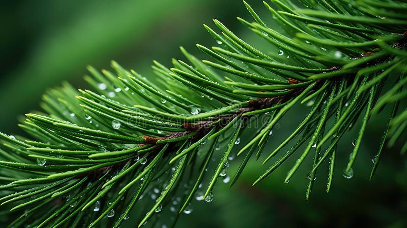 Texture simple pine tree stock illustration. Illustration of pine ...