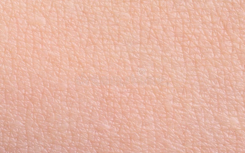 Texture of skin, closeup stock photo. Image of people - 150070086