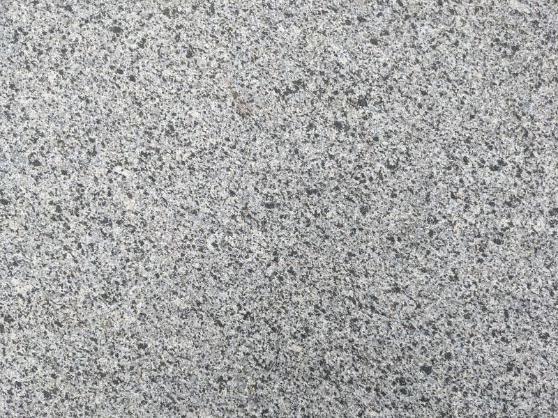 Texture of a Slab of Gray Granite Stone. Smooth Grained Stone Texture ...
