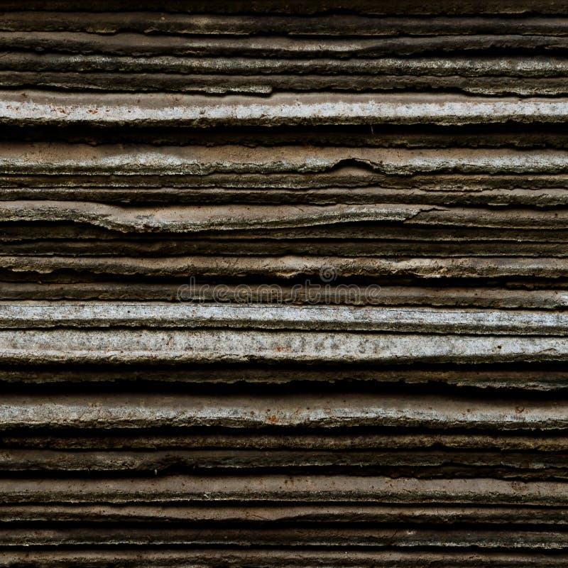 The texture of slate stock image. Image of textured, brown - 63266899