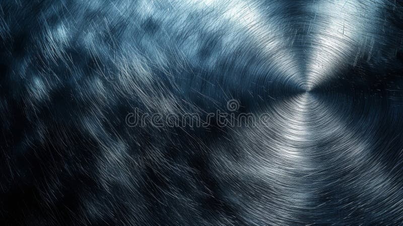 Texture of Sleek and Shiny Metallic Surface of Modern Skysers ...