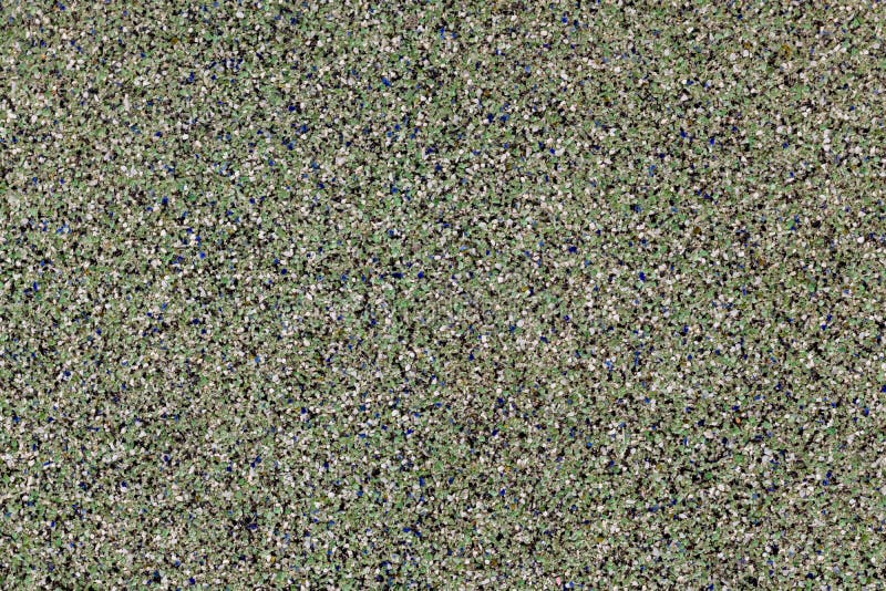 Texture of Small Crumbs of Marble. Abstract Marble Background for ...